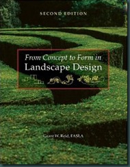 Oxford College of Garden Design: 10 Garden Books That Changed My Life